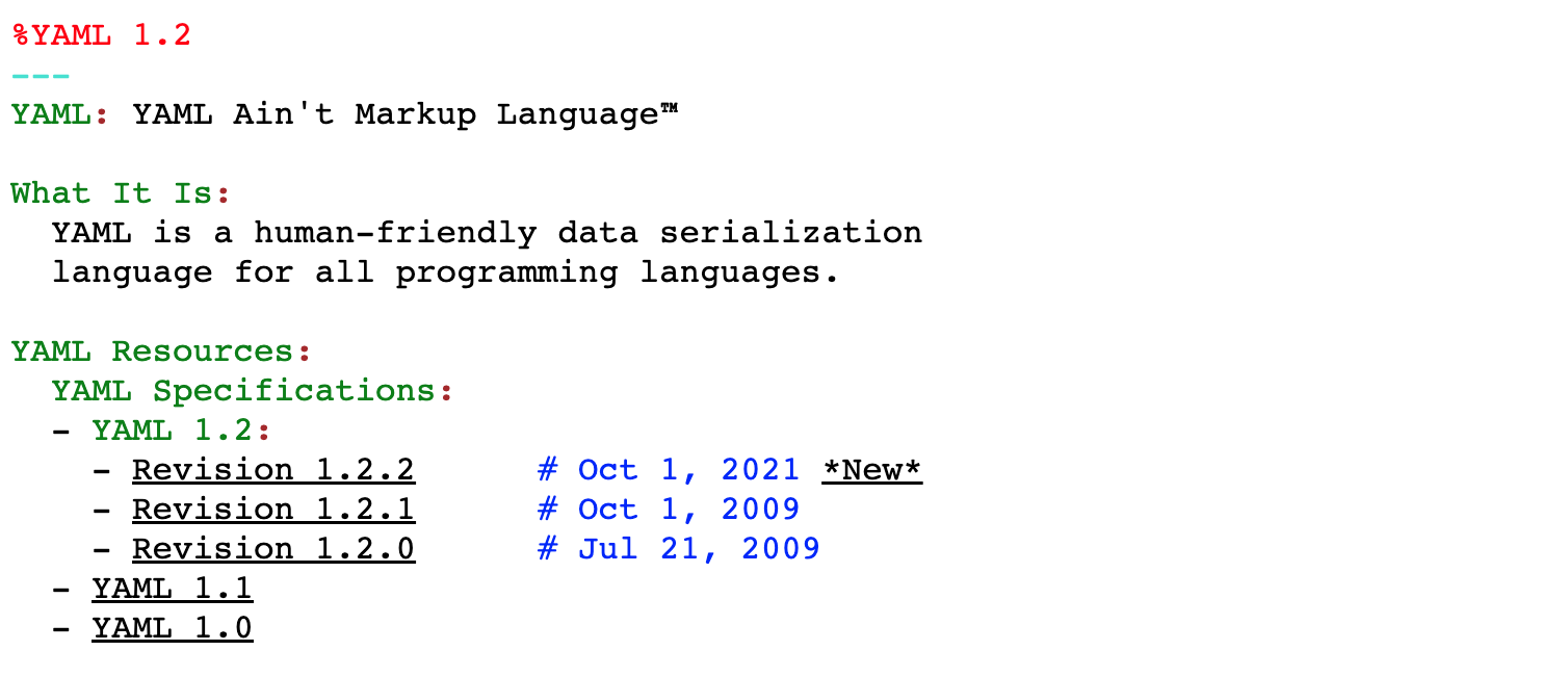 Comprendiendo YAML: La Llave para Configuraciones Claras