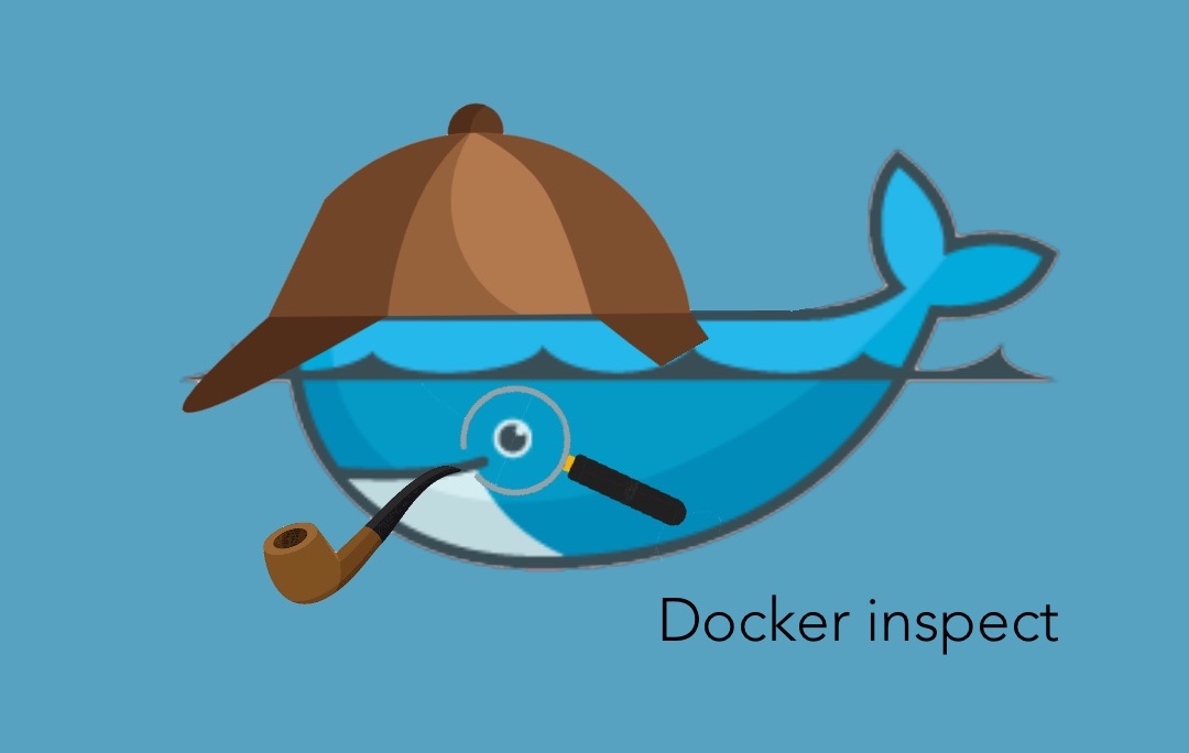 Cómo crear comandos personalizados con Docker Inspect Cómo crear comandos personalizados con Docker Inspect