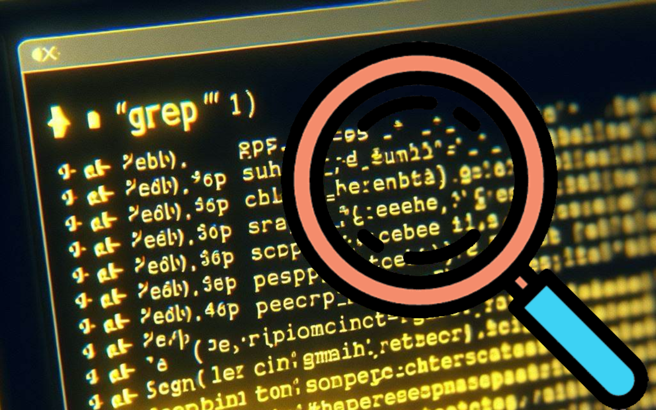 Formas Útiles de Utilizar el Comando Grep en Linux