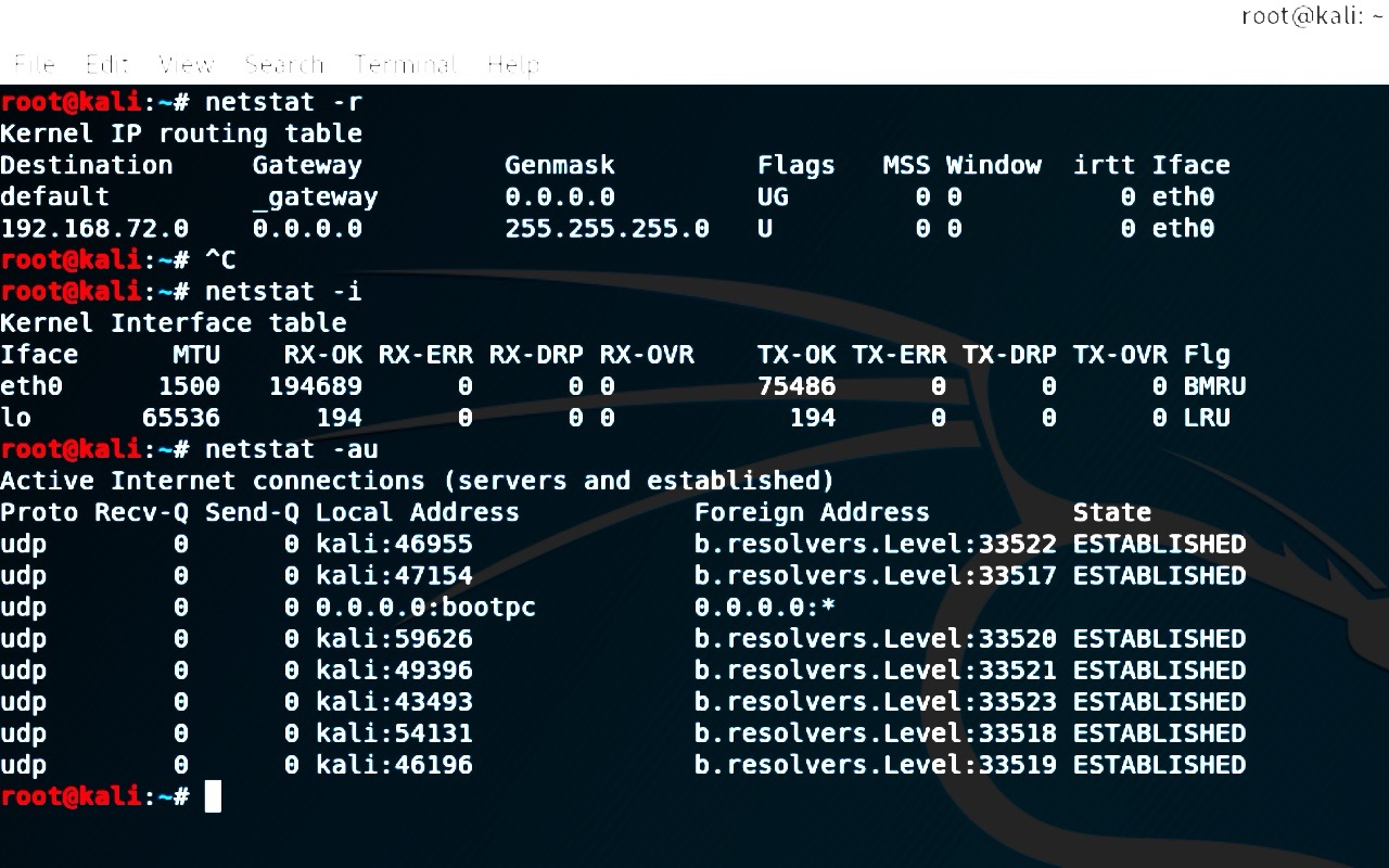 Ver los Puertos Abiertos en un Servidor Linux