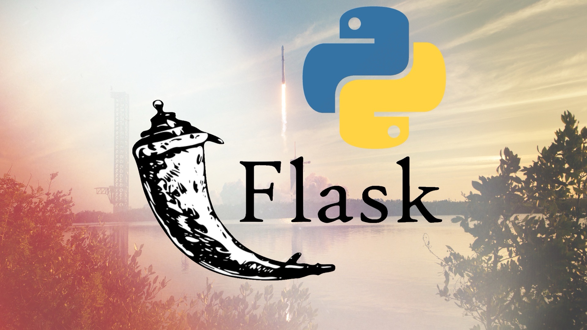 Flask: La Guía Definitiva para Empezar a Crear Tu Aplicación Web con Python